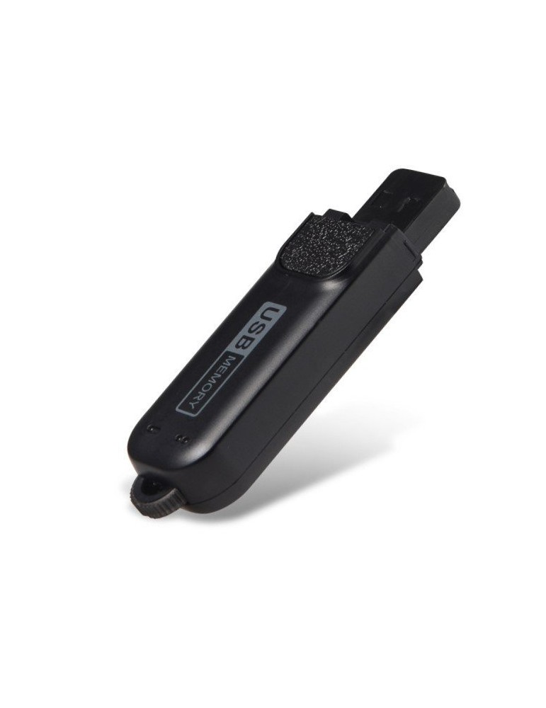 Esonic MQ-U310: Voice recorder in USB flash drive 8GB and 16 GB