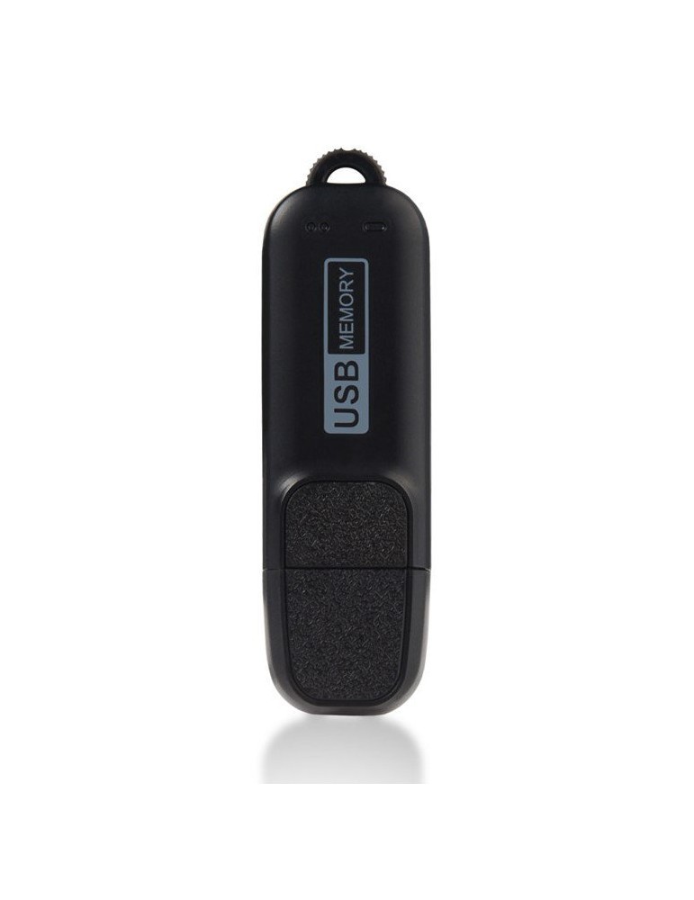 Esonic MQ-U310: Voice recorder in USB flash drive 8GB and 16 GB