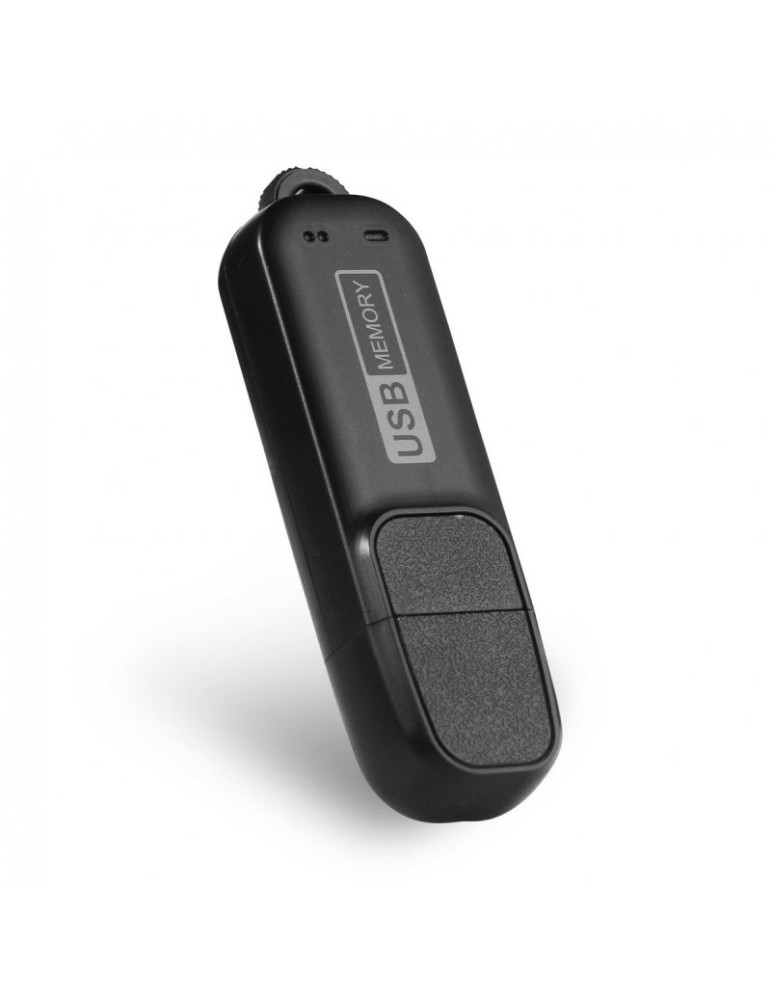 Esonic MQ-U310: Voice recorder in USB flash drive 8GB and 16 GB